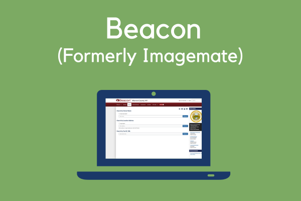 Warren County NY GIS